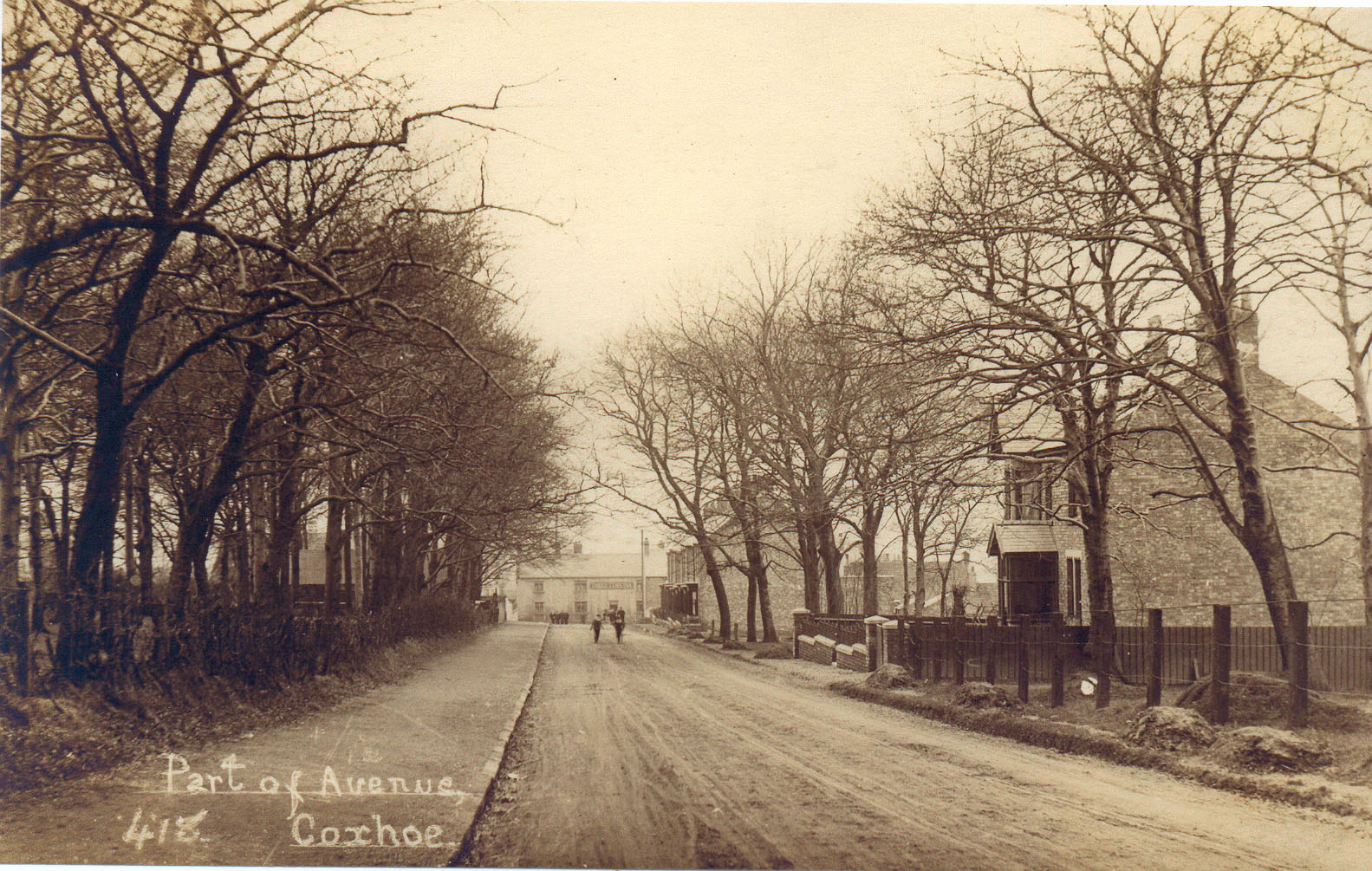 Coxhoe Local History Group – Documenting the history of the County ...