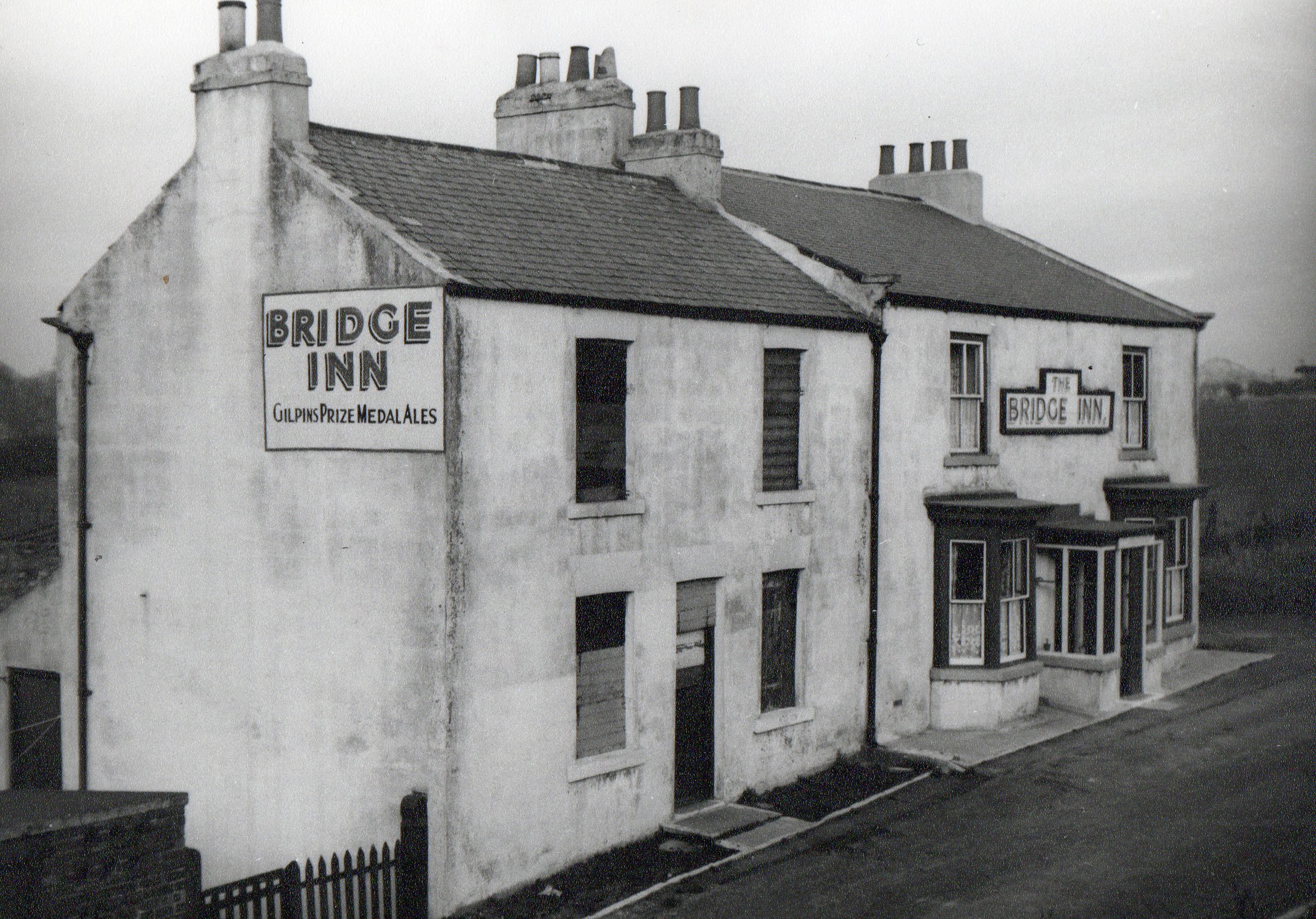 Public Houses – Coxhoe Local History Group