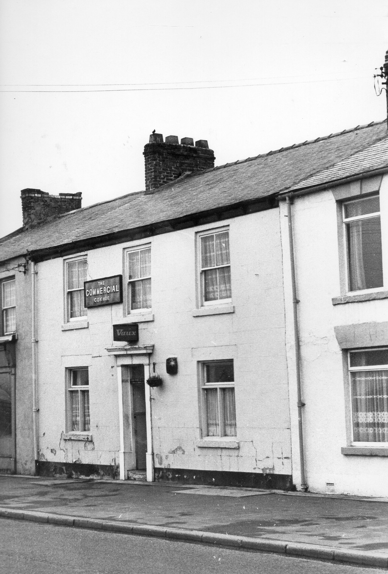 Public Houses – Coxhoe Local History Group