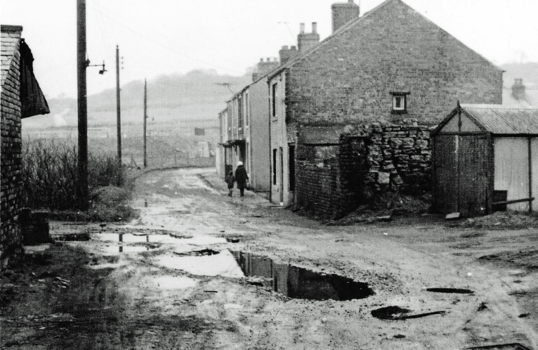 Coxhoe’s Religious Heritage – Coxhoe Local History Group