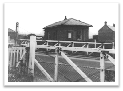 The Growth of a Village – Coxhoe Local History Group