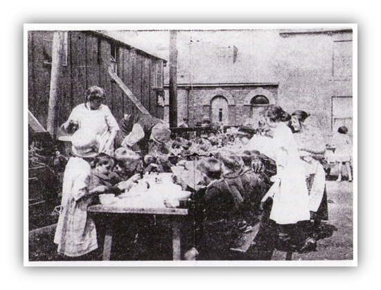 Coxhoe’s Religious Heritage – Coxhoe Local History Group