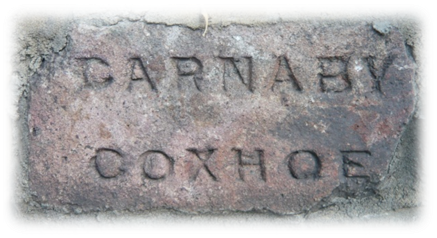 The Growth of a Village – Coxhoe Local History Group