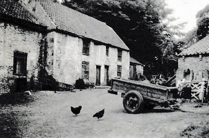 Memories of Coxhoe – Coxhoe Local History Group