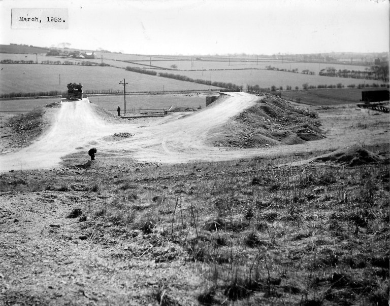 Raisby Quarry – Coxhoe Local History Group