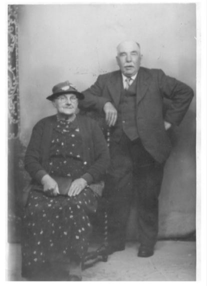 Thomas Talbot & Sons – Coxhoe Local History Group