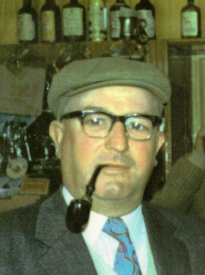 Memories of Stan Blakey & Jess. – Coxhoe Local History Group